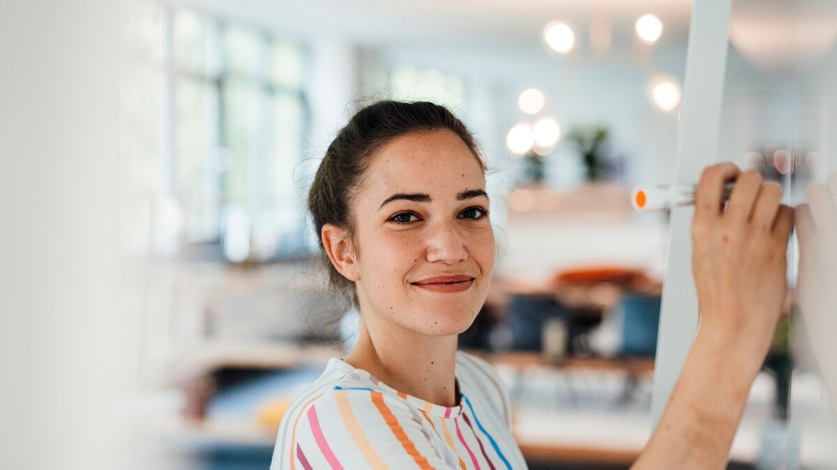 Help Needed in the Office | Unity Center of Spiritual Growth